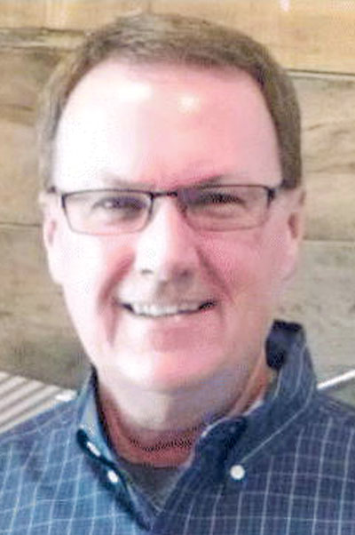 Ronald James Craft | News, Sports, Jobs - News and Sentinel